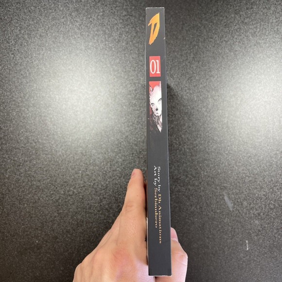 Other | Dog Ningen Uncensored Original Title Version Rare Oop Manga Vol ...